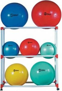 Stabily Balls in the Classroom: Magic Pill? – Based on 7 Researches