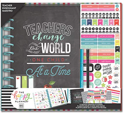 15 Best Teacher Lesson Planners You Will Definitely Like