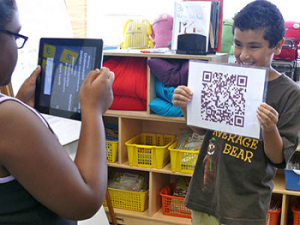 Using QR Codes in the Classroom — Find 17 Great Ideas for Teachers