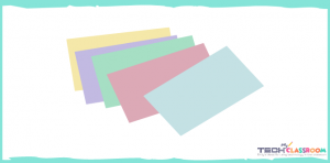 How to Play Scoot in the Classroom — 6 Tips and 9 Cool Practices