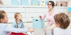 Why Are Classroom Rules Important & Effective Ways to Do It