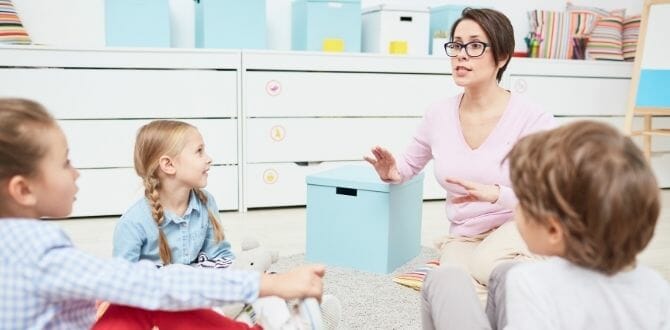 Why Are Classroom Rules Important & Effective Ways to Do It