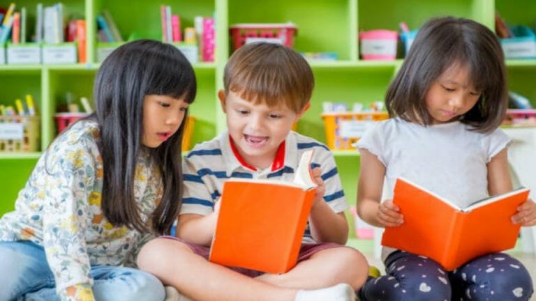 31 Great 3rd Grade Poems To Read to Your Students