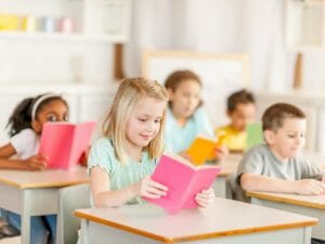 11 Free 1st Grade Reading Fluency Passages for Your Class