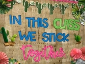 Birthday Board Ideas: 33 Pop-Up Displays Worth Planning On